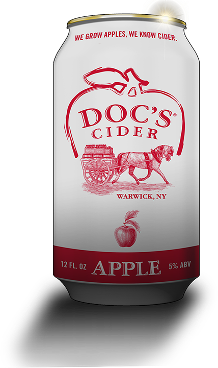 Doc's Cider